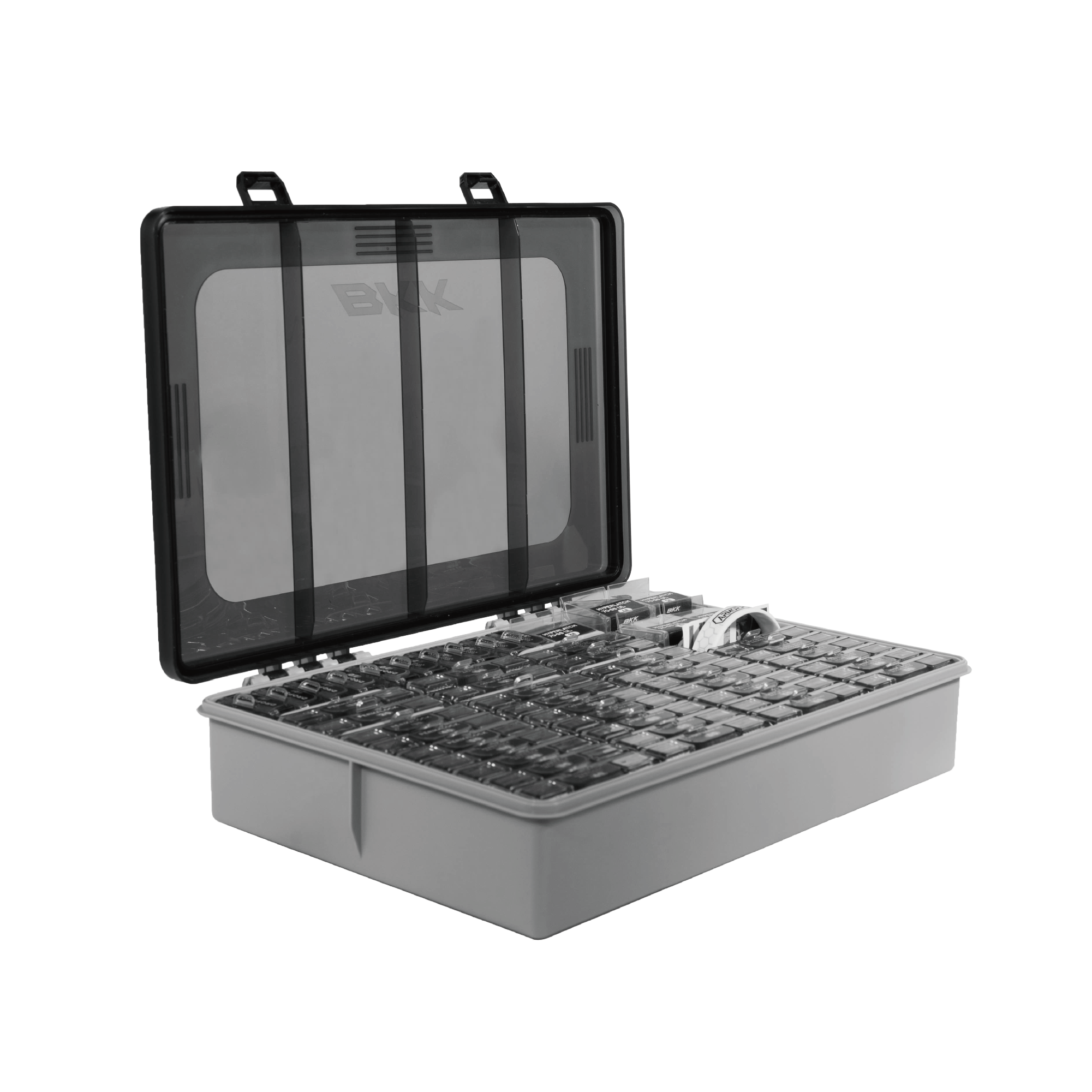 FULLY LOADED ARMORPOINT OCD KIT – BKK Canada
